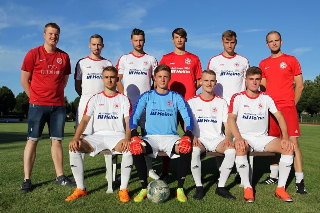 „Maximal gut verstärkt“