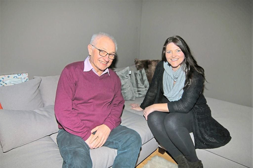 „Wir lassen uns nicht unterkriegen“