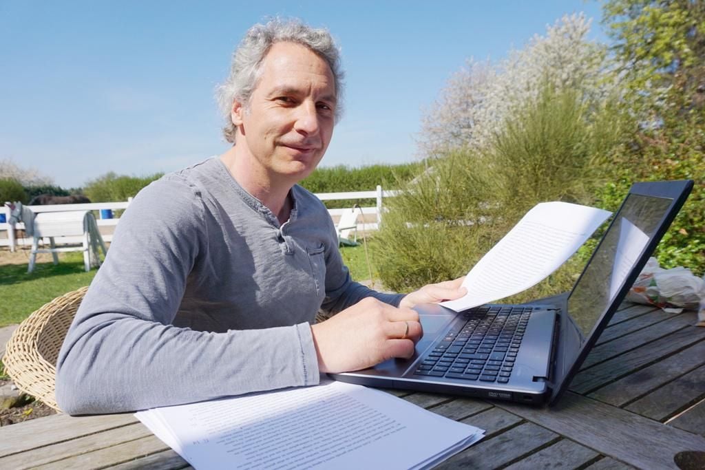 Deutsche Stars verfilmen bewegendes Buch aus OWL