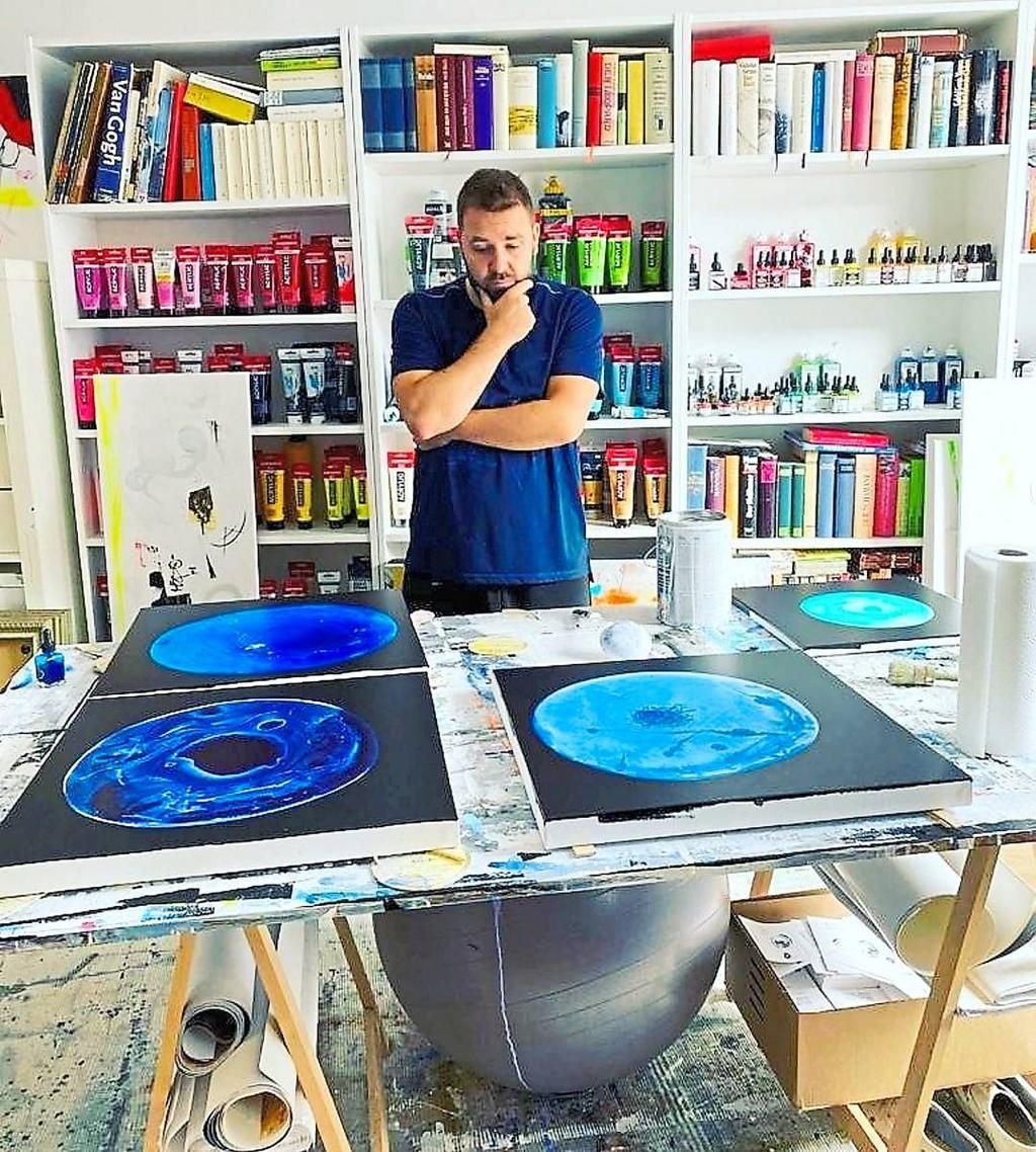 Das Leben in Nahaufnahme