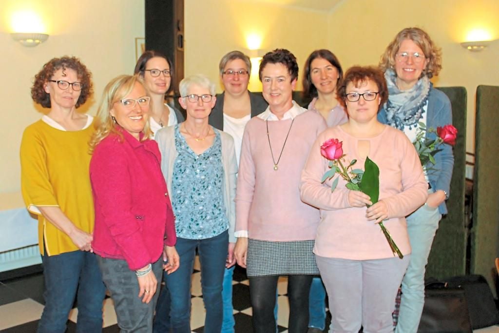 Eine starke Gemeinschaft