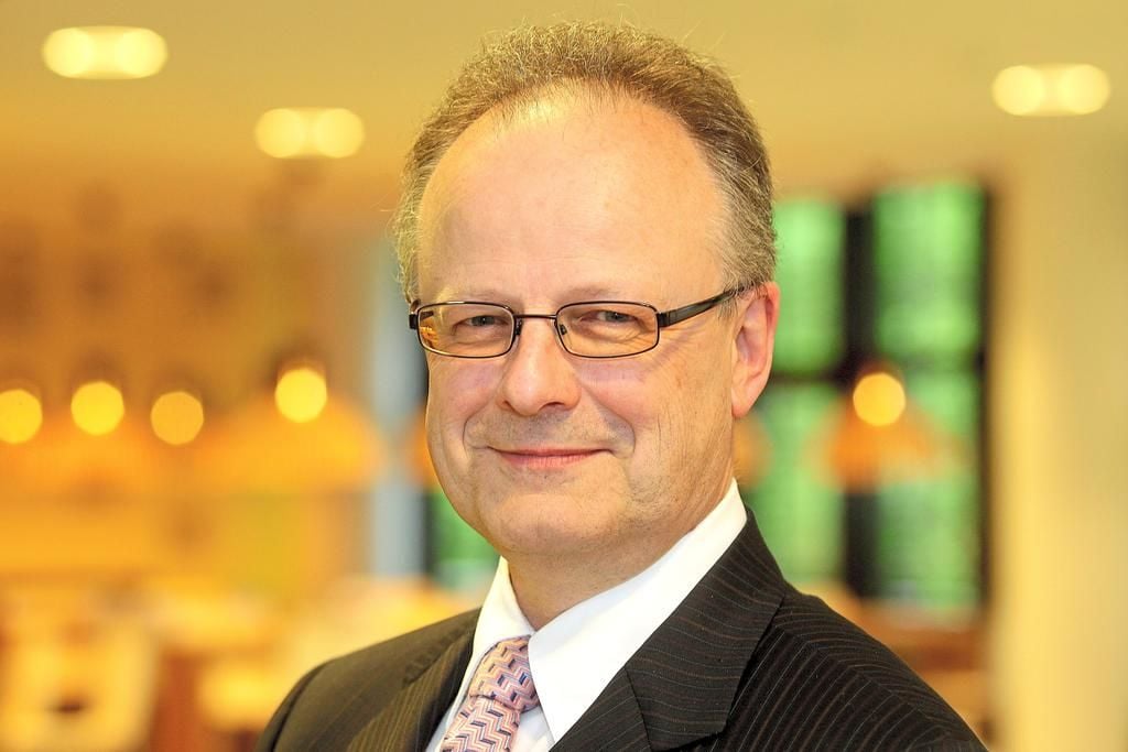 Interview mit Prof. Hartwig Webersinke: „EZB wird auch künftig keine ...