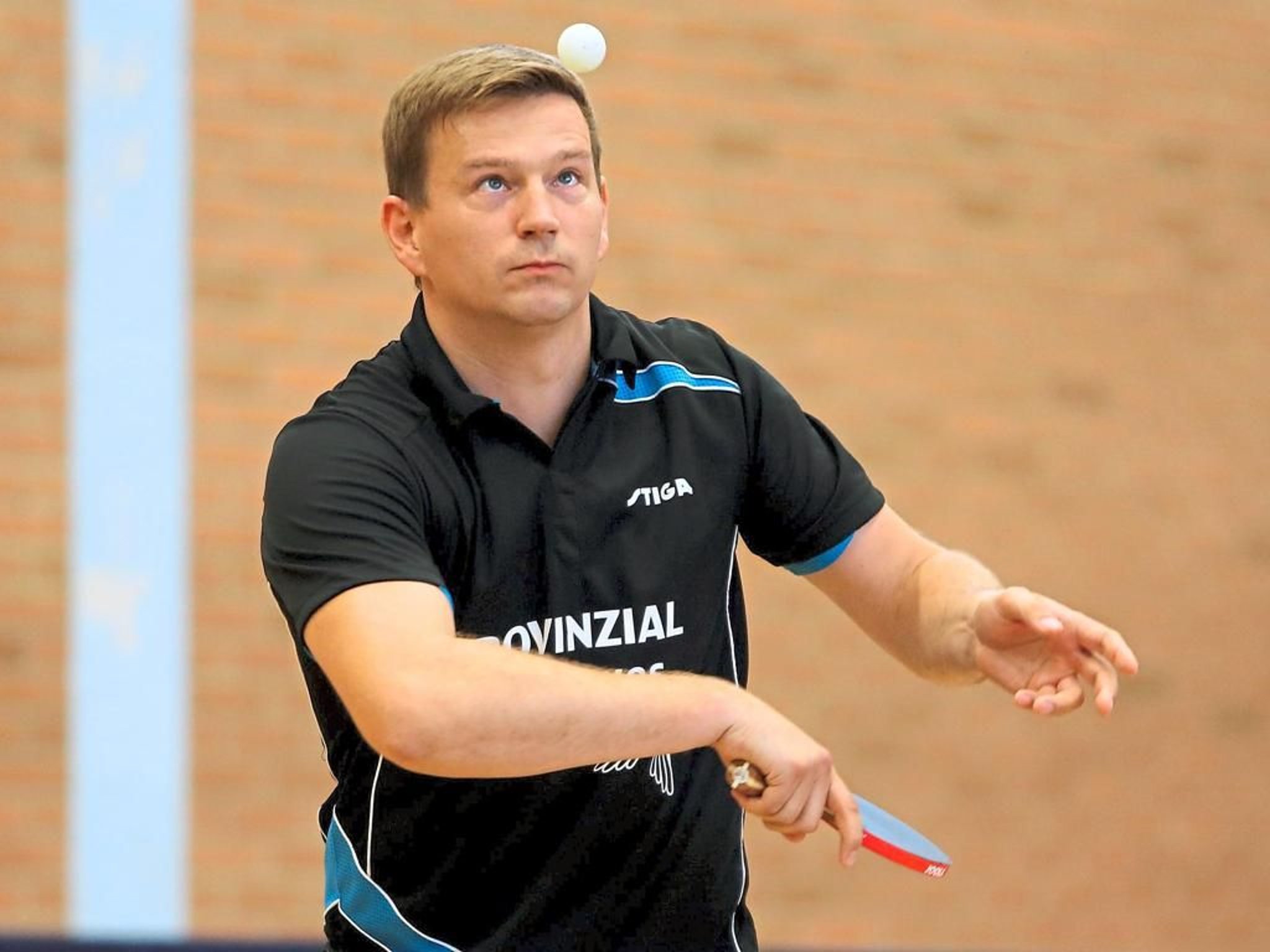 Martin Weßling wechselt zur DJK Blau-Weiß Greven