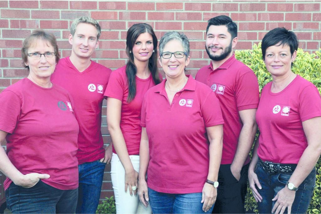 Alper Demir ist neuer Chef