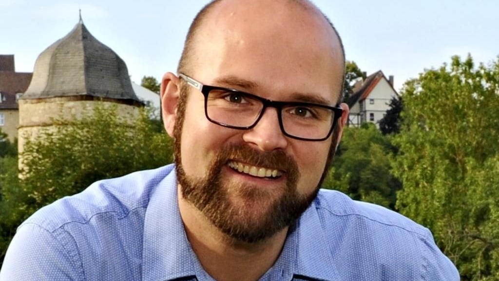 Stühlerücken bei der SPD in Warburg: Eric Volmert gibt seine Ämter auf