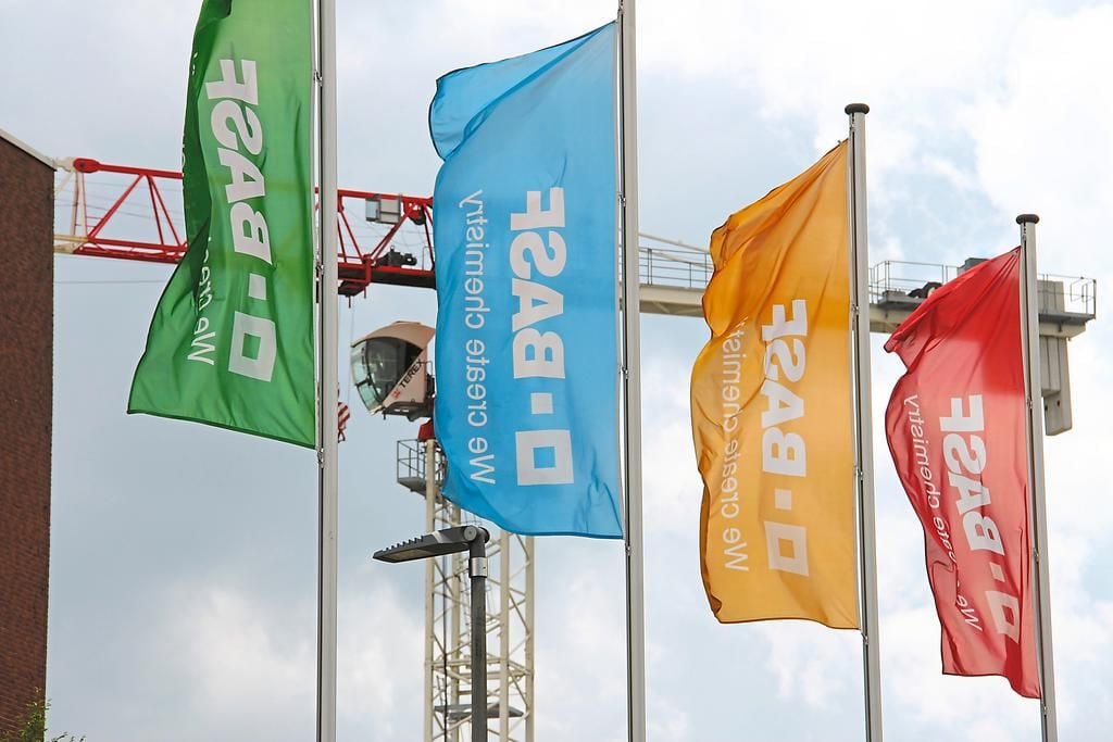 BASF Coatings baut bis zu 200 Stellen in Münster ab