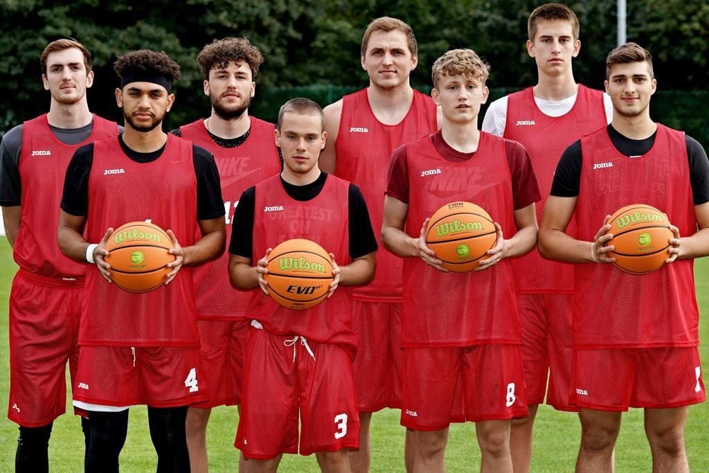 Vorsichtig optimistisch