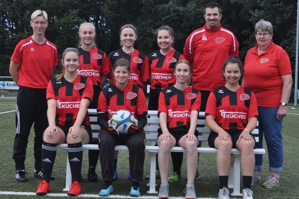 Benjamin Grube löst Edita Medjedovic ab