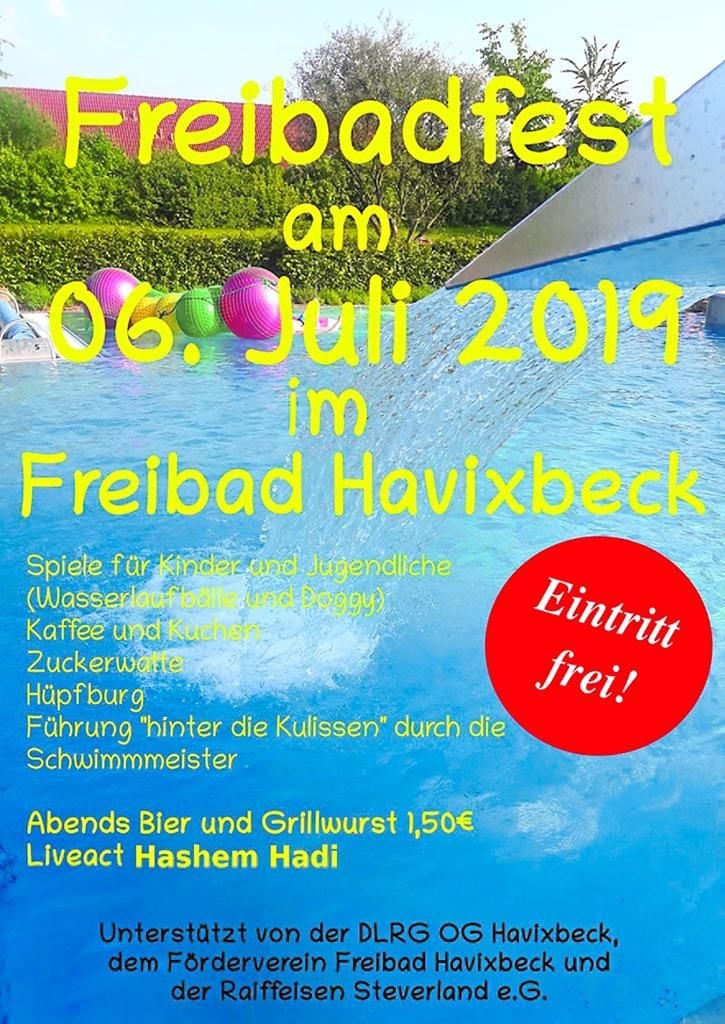 Stand-Up Comedian Hashem Hadi tritt auf