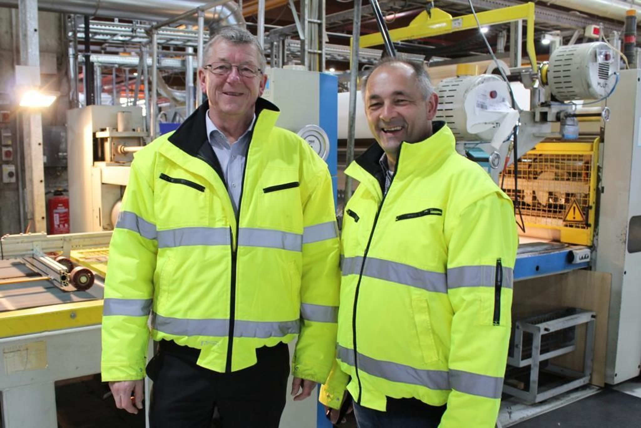 Profiteure des Wohnmobil-Booms