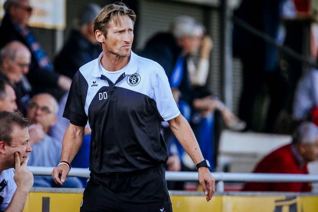 Detlev Dammeier bleibt bis 2021