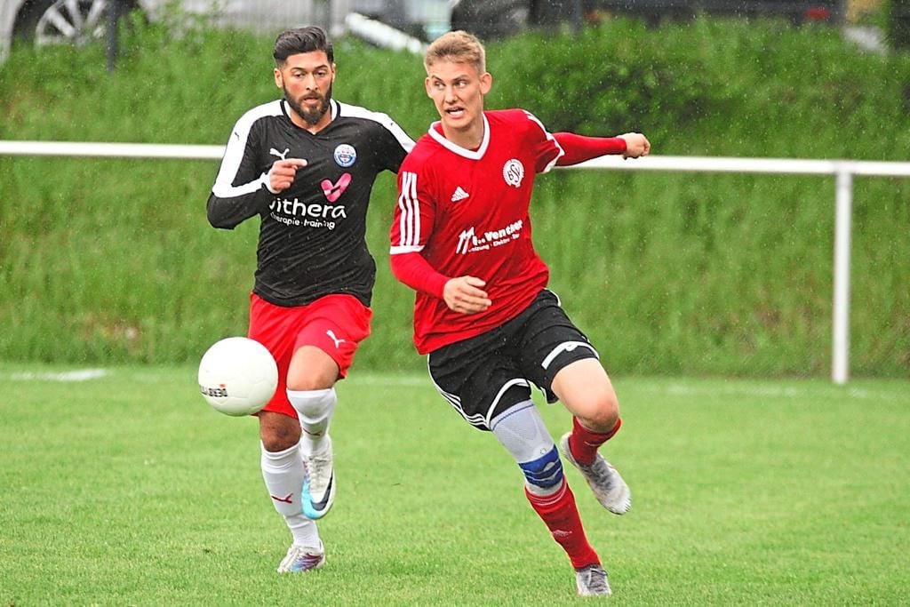 Ewige Tabelle: Meister SC Hörstel erklimmt die Spitze