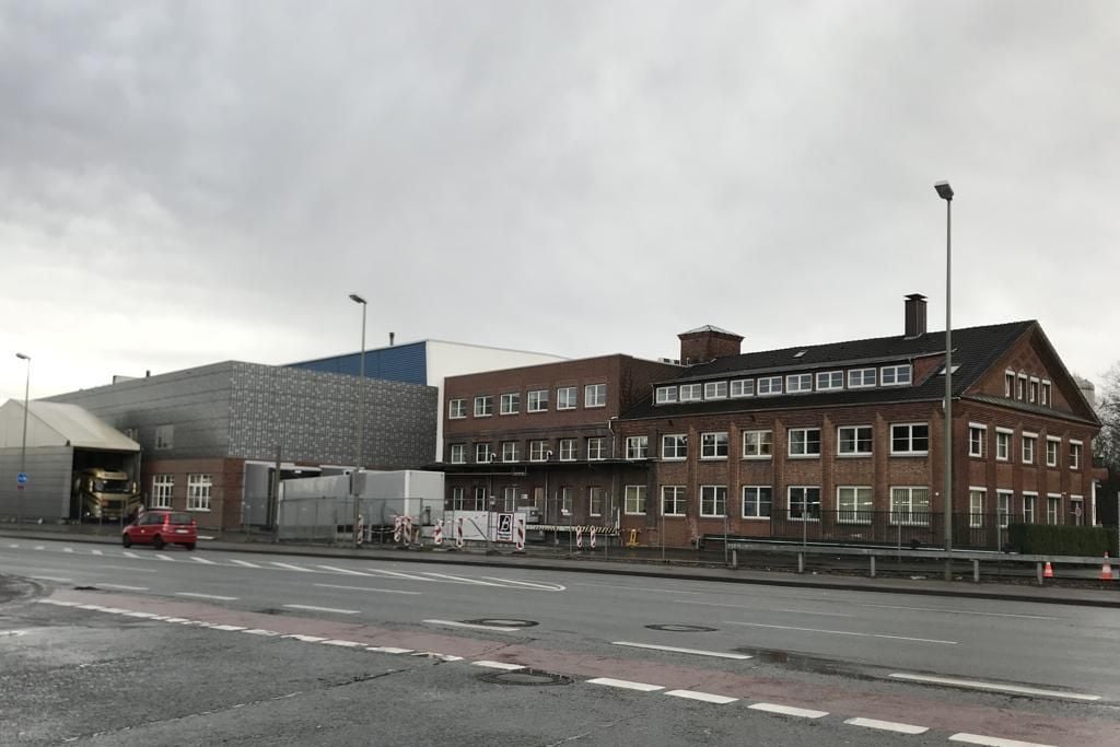 Stockmeier auf Wachstumskurs