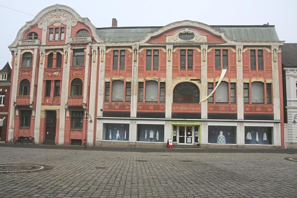 Angebot für Haus Holtermann