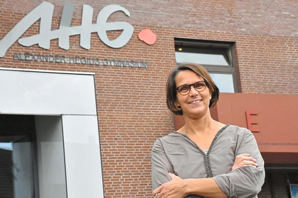 Stephanie Müller hilft bei Schicksalsschlägen