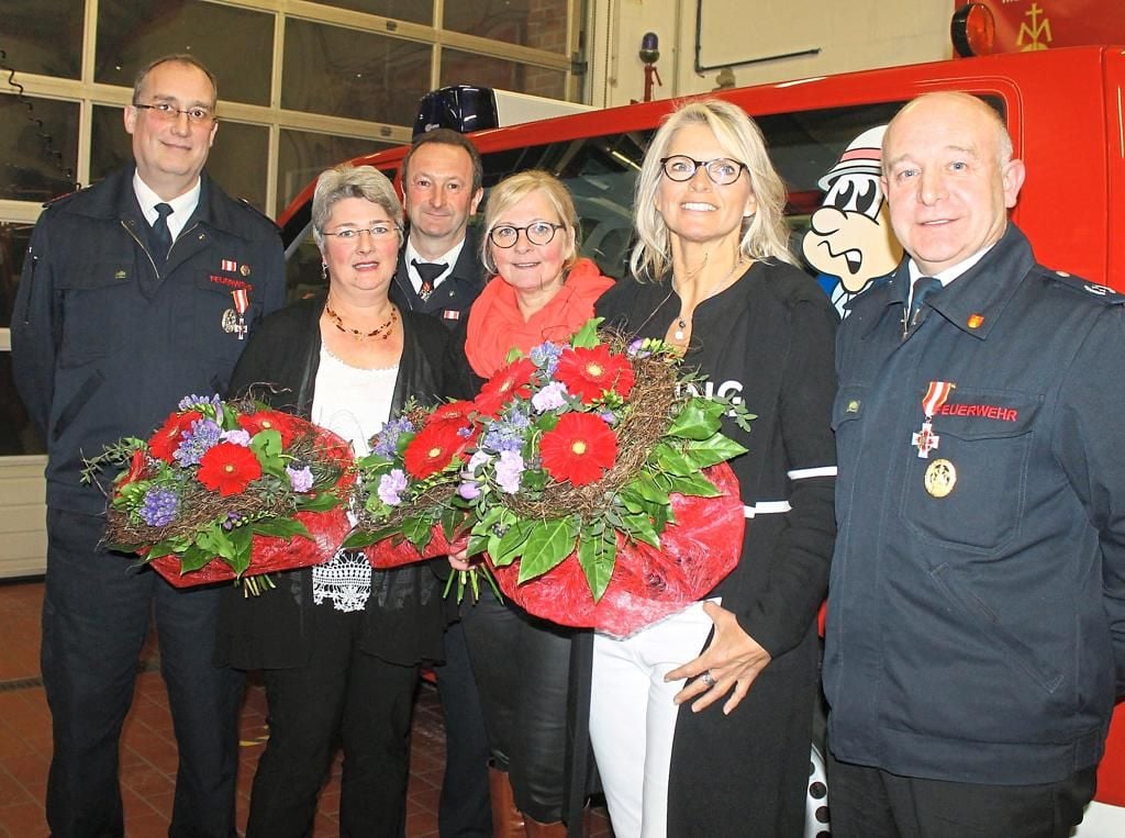 Überdurchschnittlich oft im Einsatz