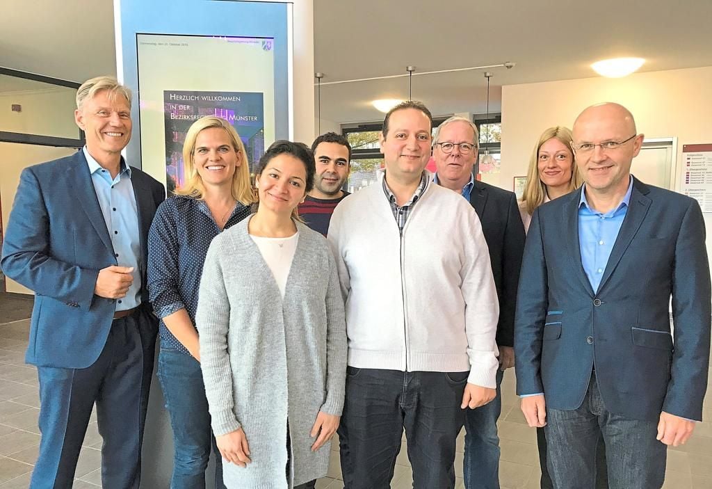 „Lehrkräfte plus“ – erfolgreiches Modell