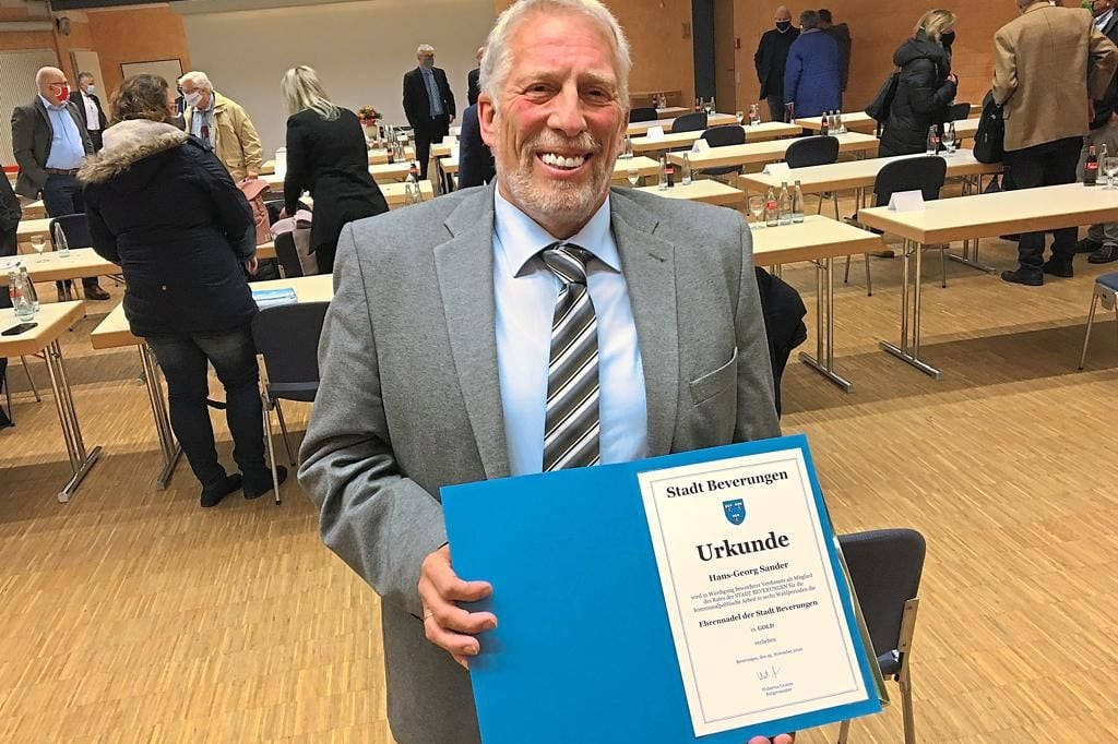 „Urgesteine“ verlassen das Stadtparlament