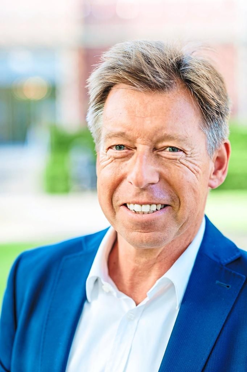 „Lockerungen“ in der Forensikklinik