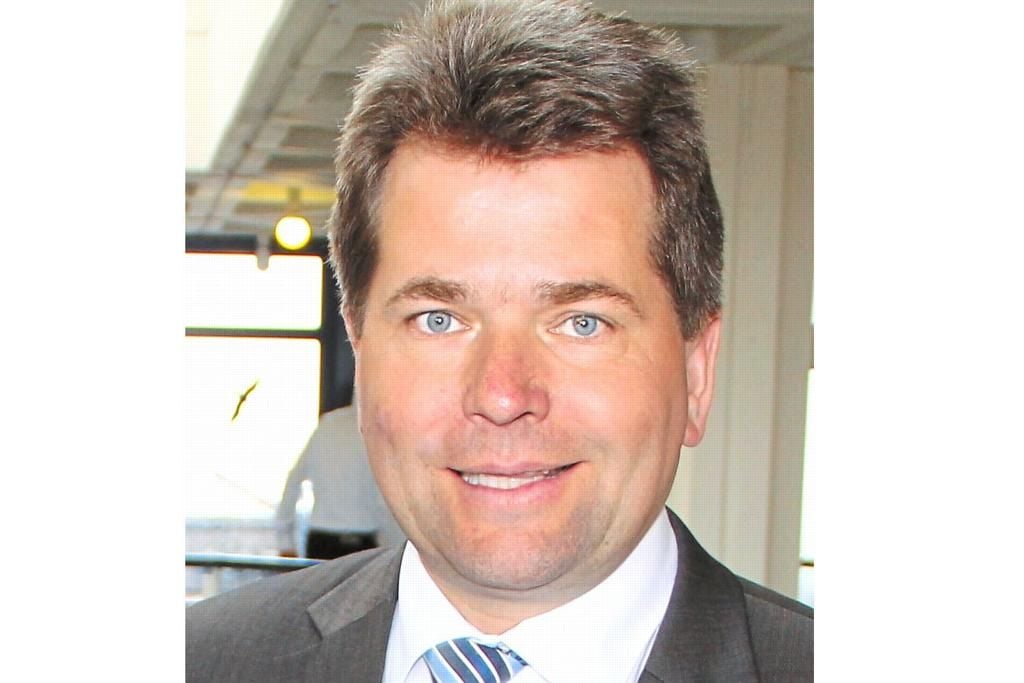 Rehers wechselt nach Steinfurt