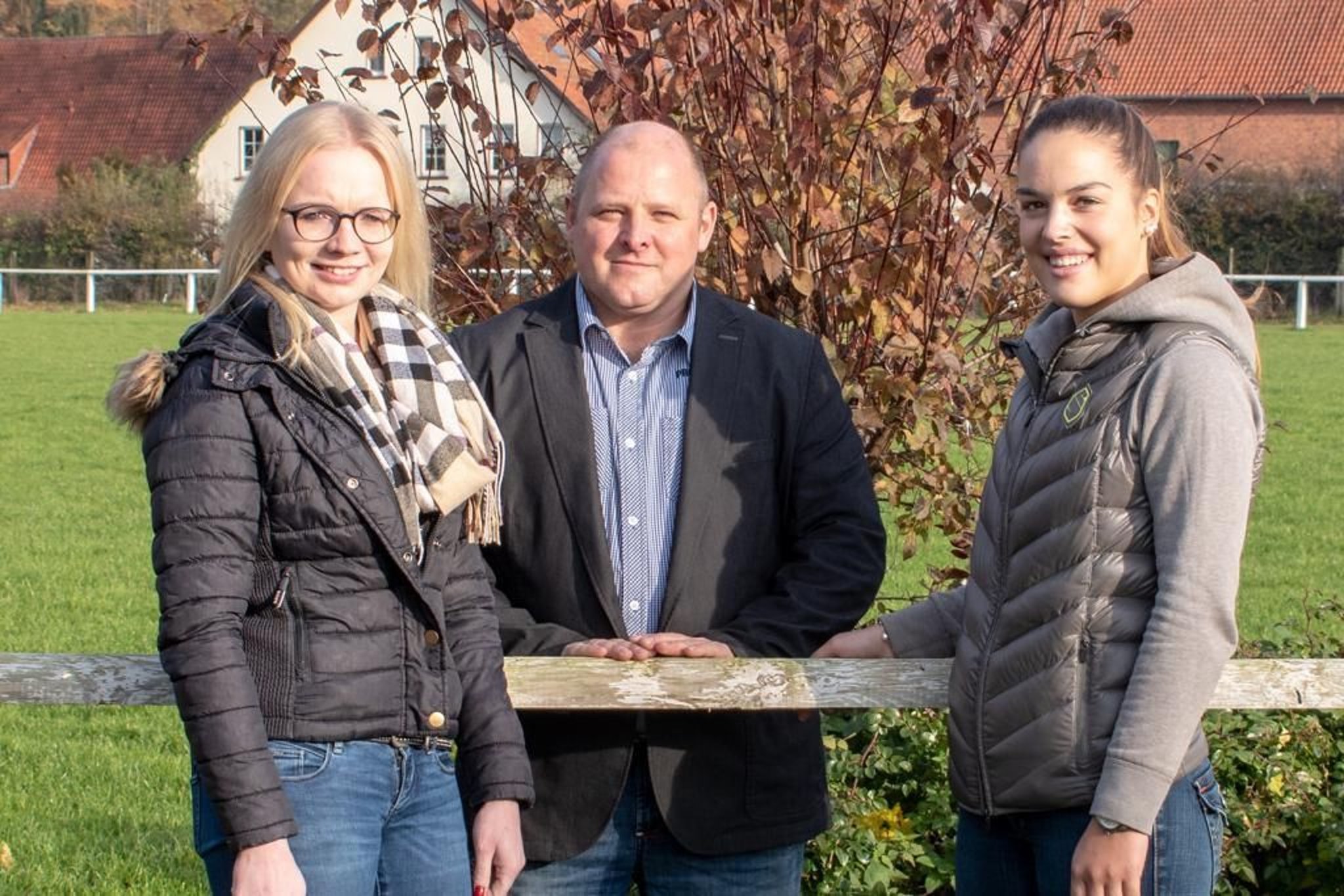 Michael Retzlaff neuer PSV-Chef