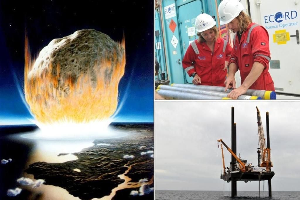 Neue Erkenntnisse: Darum sind die Dinosaurier ausgestorben