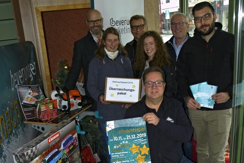 Es darf wieder gesammelt werden