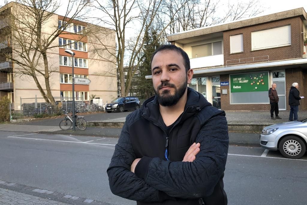 „Blankenhagen ist am Limit“