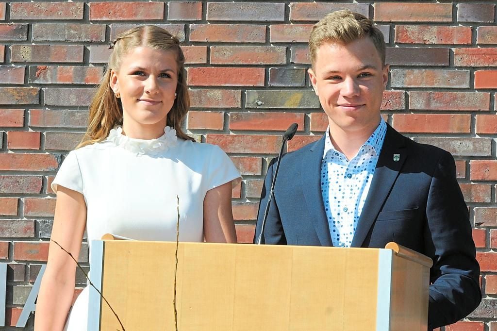 Bester Jahrgang aller Zeiten