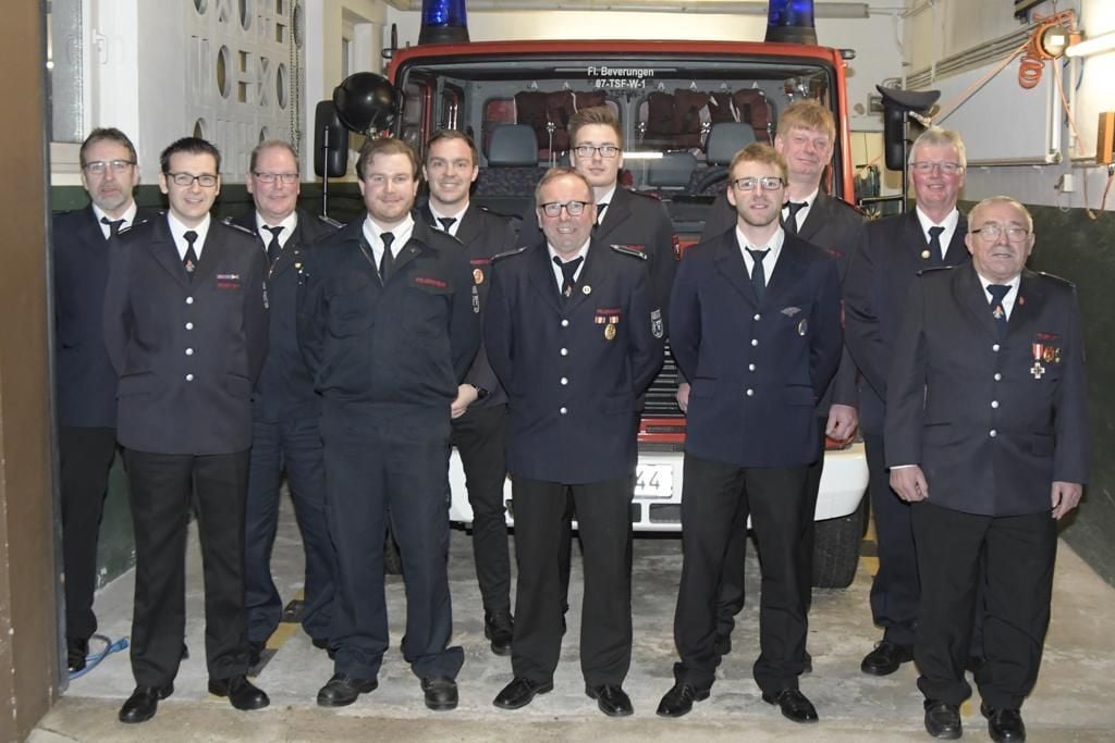 Jung und erfolgreich