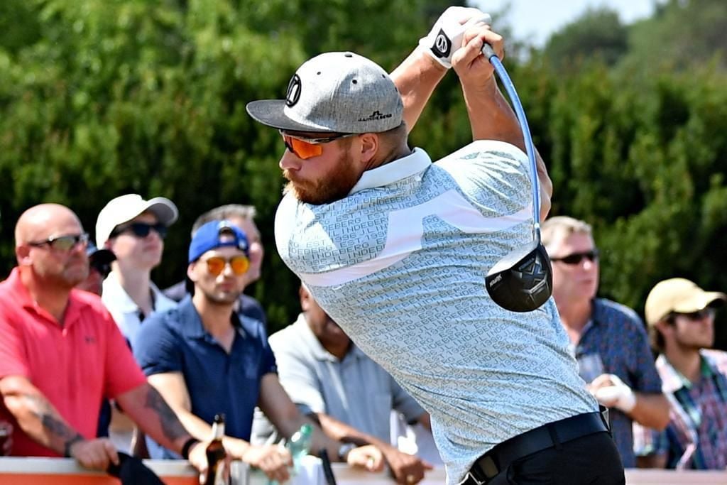 Borgmeier erstmals im Finale