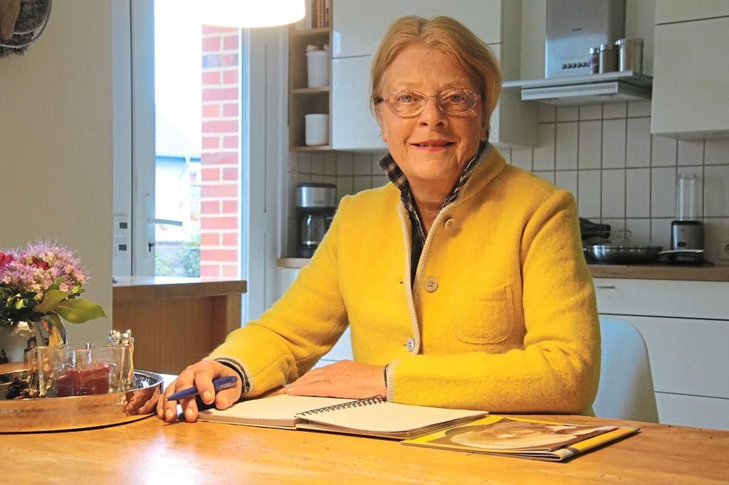 Weil jeder Mensch besonders ist