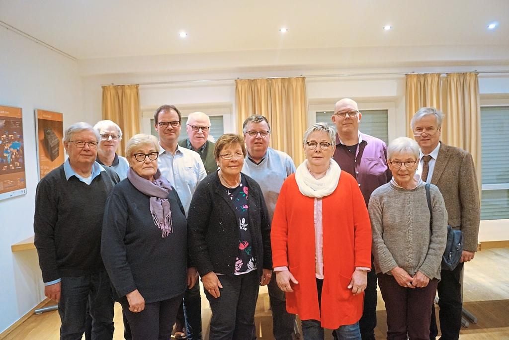 Christian Janke ist neuer Vorsitzender