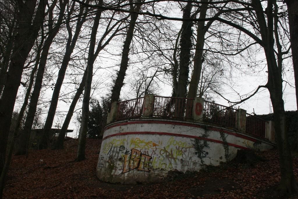 Stadt Enger setzt die Säge an