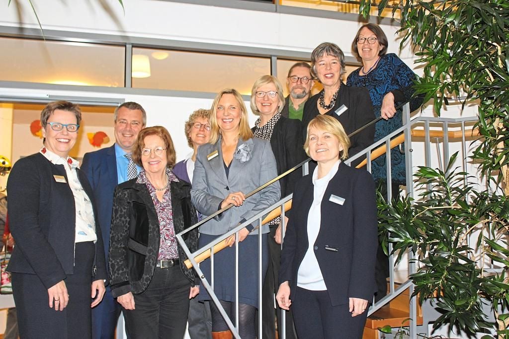 Gründung mit Weitblick