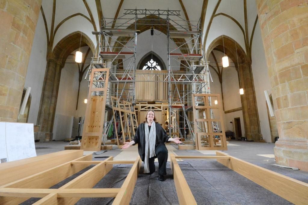 Geburt einer Königin