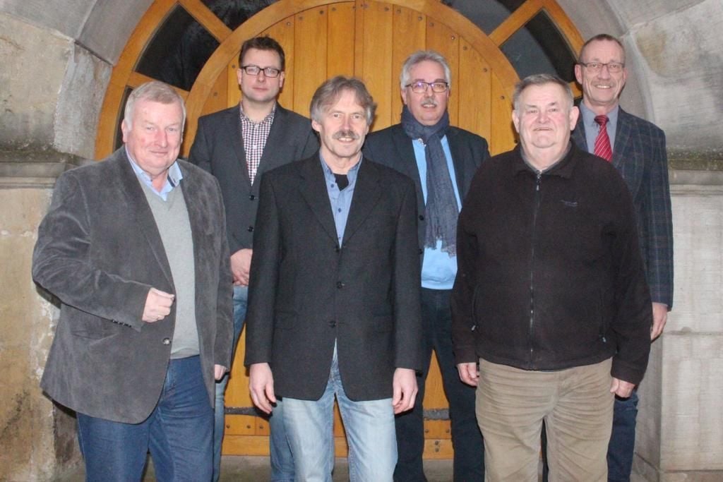 Engagement für den Ort