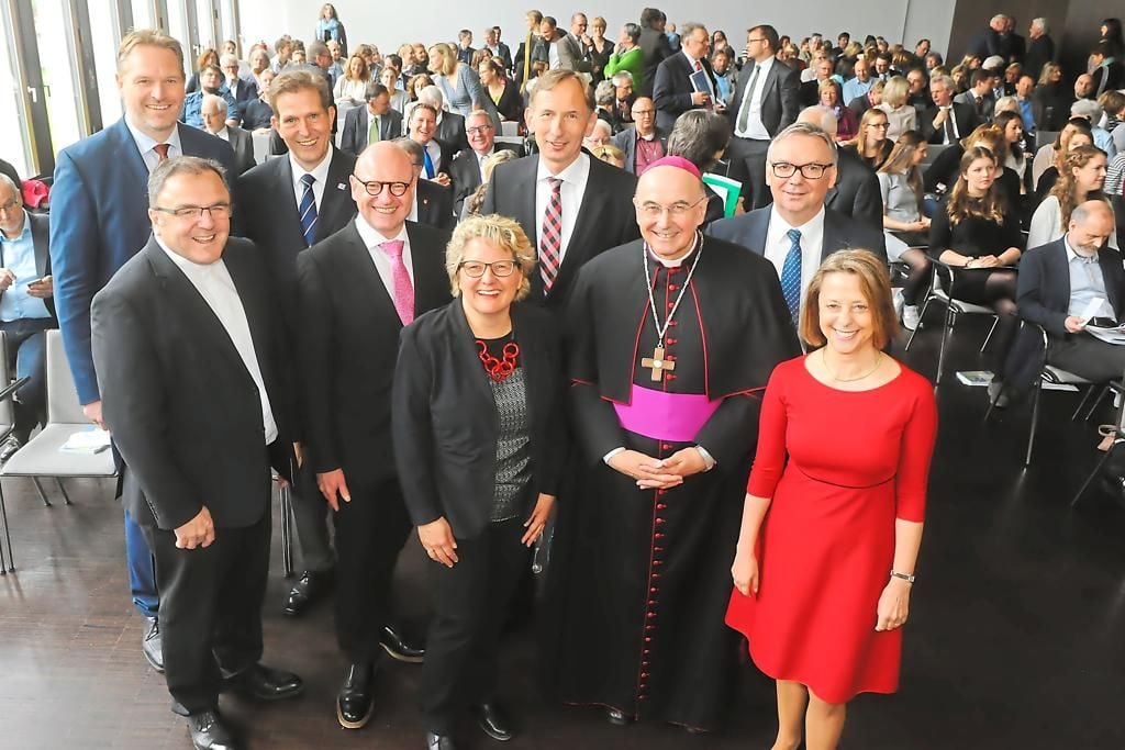 „Perle in Münsters Hochschullandschaft“