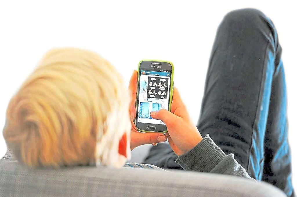 Expertentipps zur Handy-Nutzung