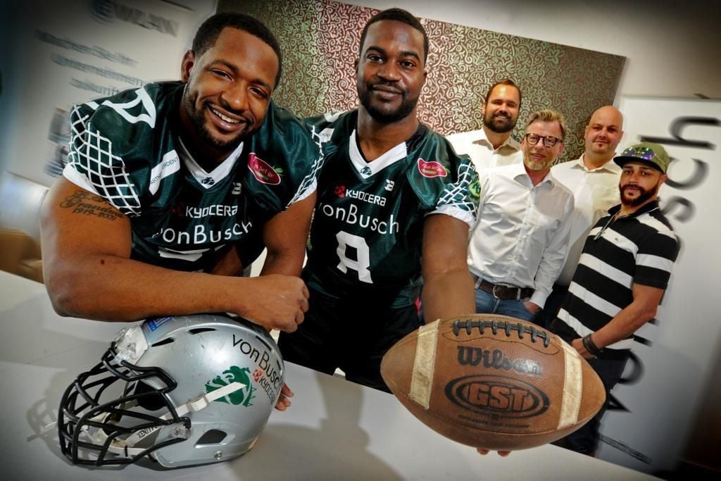 »Talent auf jeder Position«