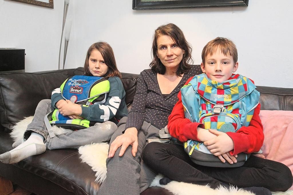 Schwieriger Wechsel zu weiterführender Schule: Emil wurde vier Mal abgelehnt