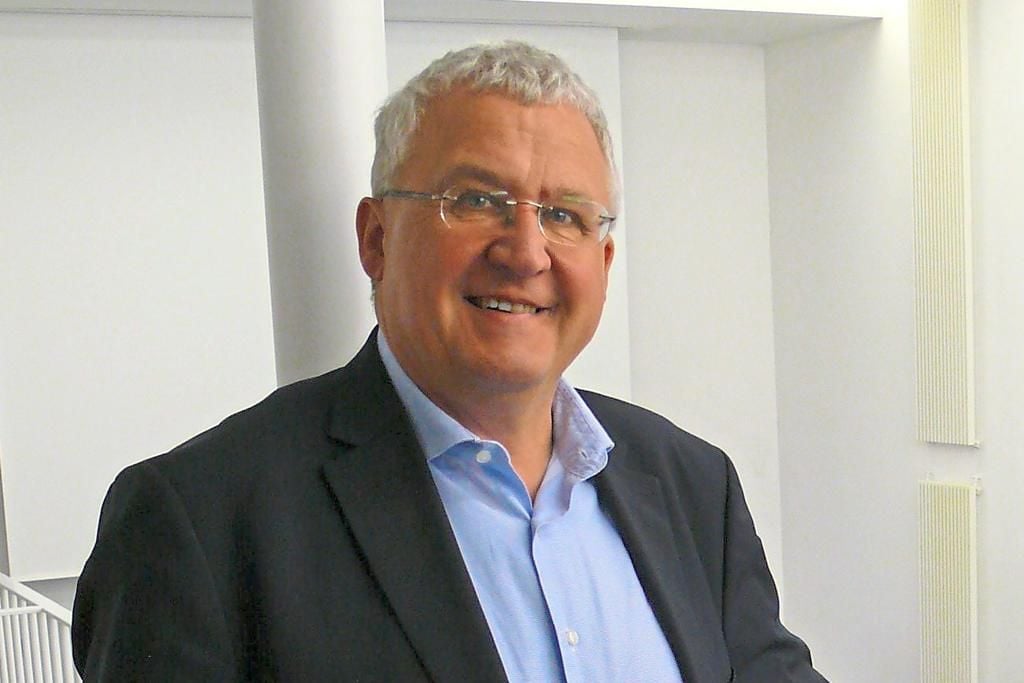 Zurück zu den Wurzeln