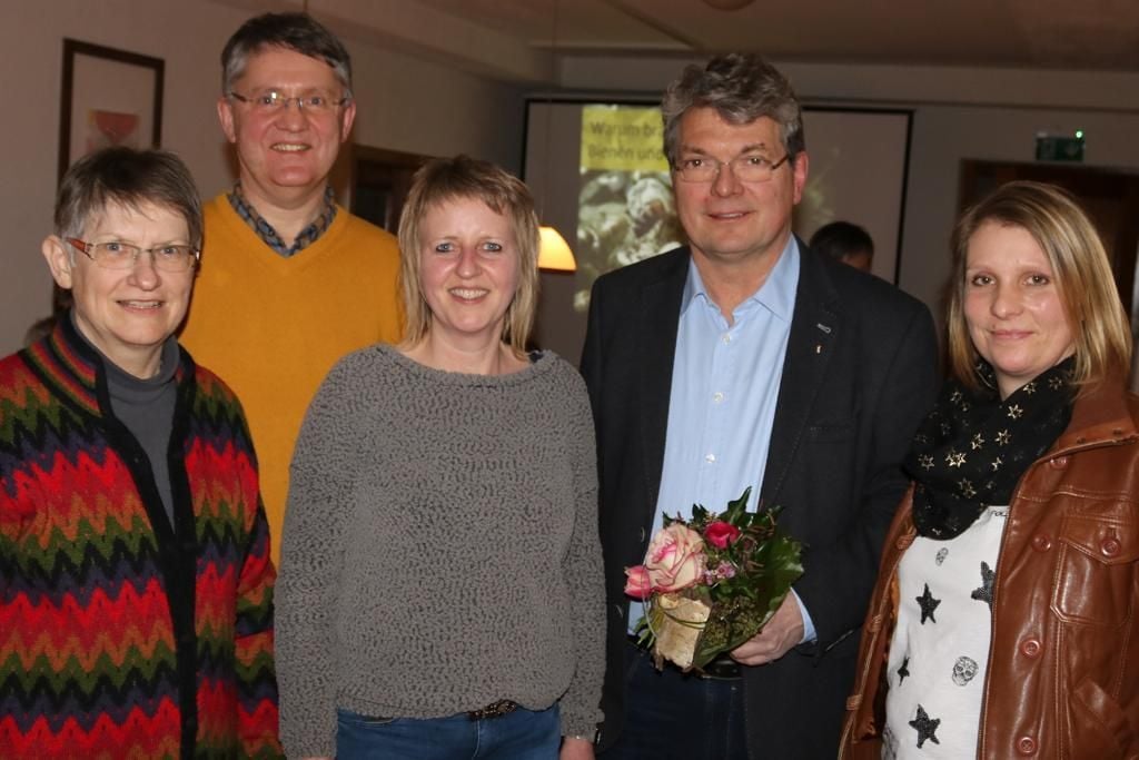 So sehen die Oppendorfer ihren Ort