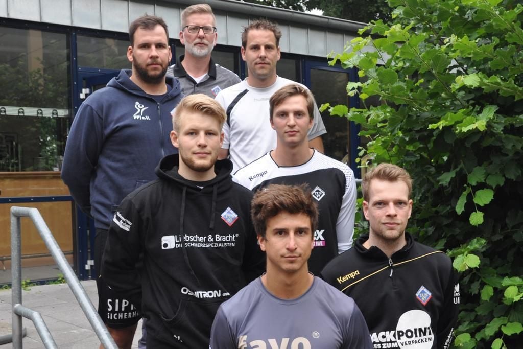 Meister-Trio sorgt für neue Qualität