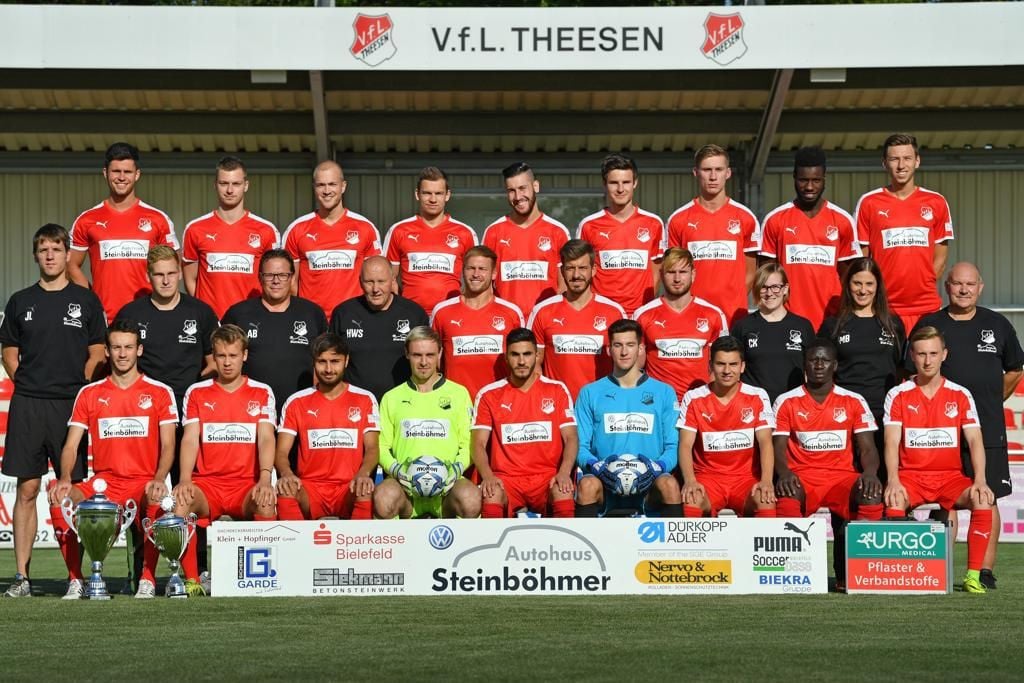 Torwartposition bereitet dem VfL Sorge