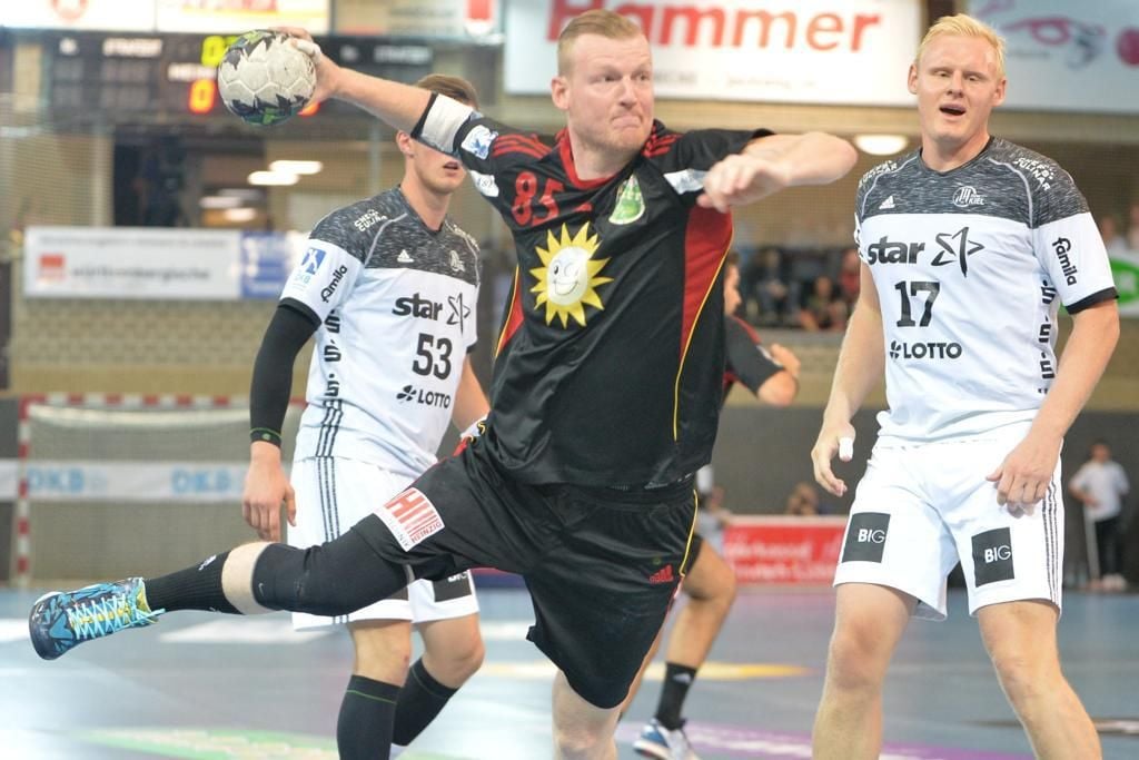 Es geht auch um das Torverhältnis