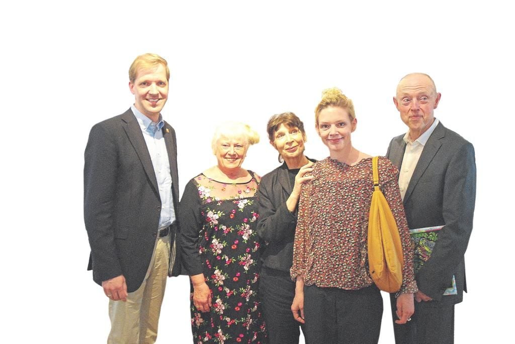 „Wenn beide Eltern Enten sind“