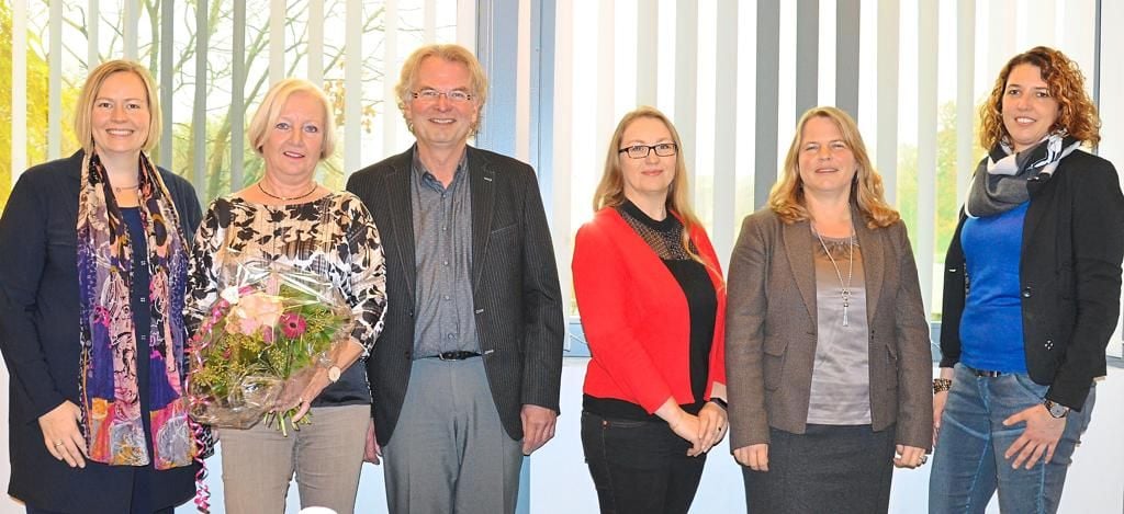 Jetzt ist Zeit für die Familie