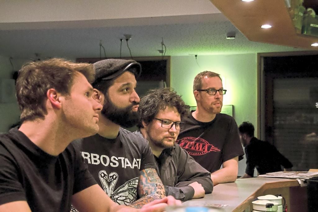 Ein Comeback und eine Premiere