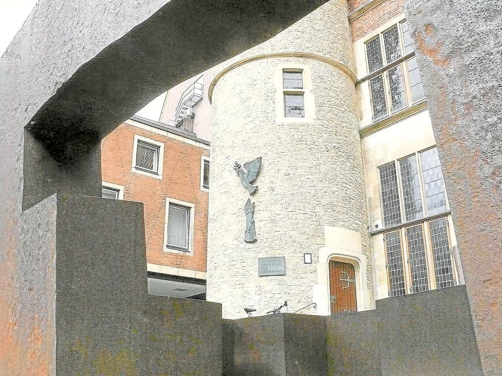 Ein bisschen Oberammergau